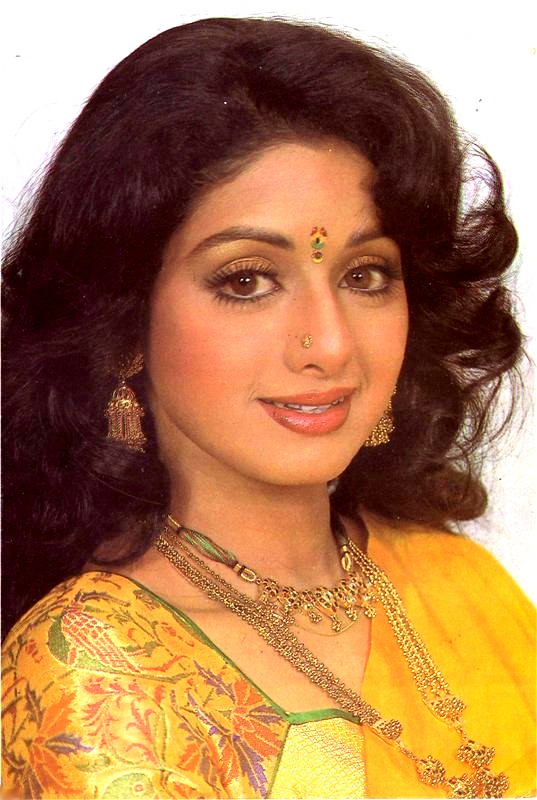 sridevi - JungleKey.in Image #250