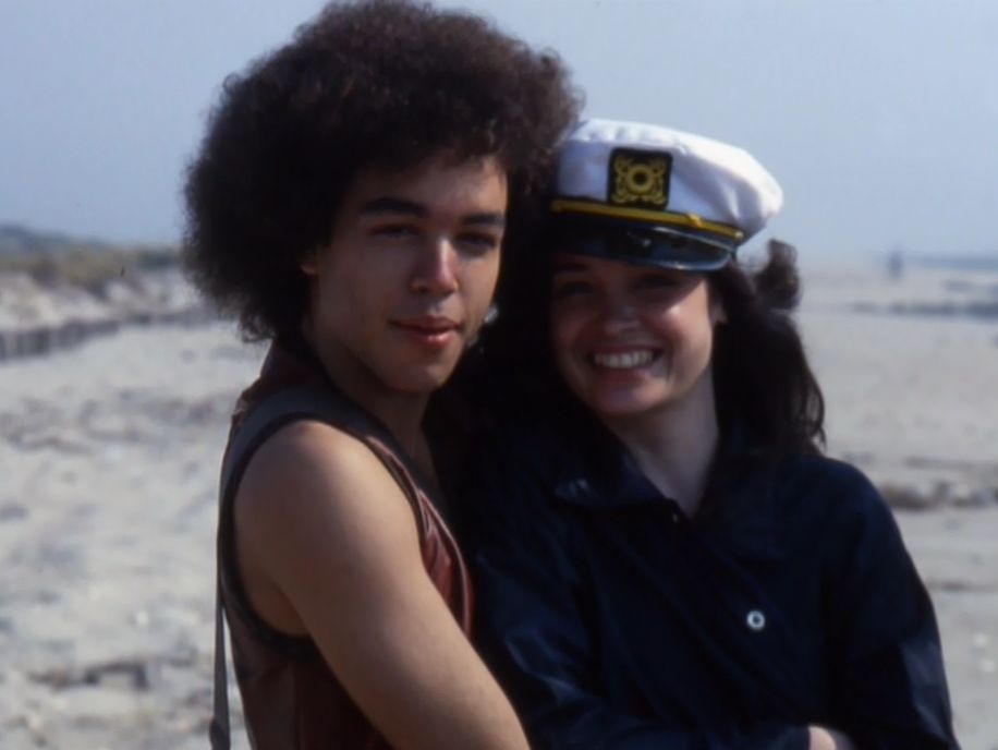 Marcelino Sánchez: May 2010