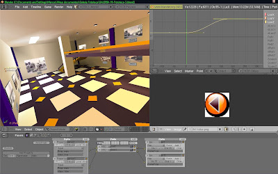 Blender 3D - Python Script - Game Engine: Desenvolvendo Jogos - Game Design