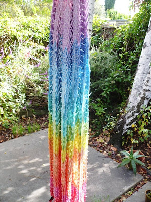 It Really Adds Something!: Senbazuru - Thousand origami crane