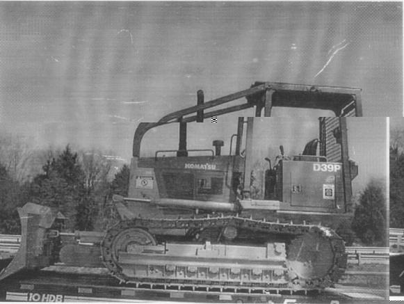 BELANG BELANG: Macam-Macam Alat Berat