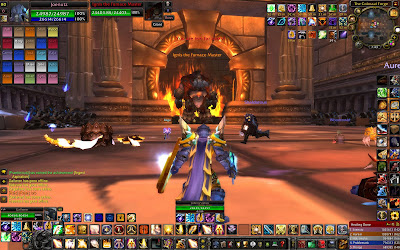 Divine Intervention: Ignis the Furnace Master and the Heroic Hotpocket ...