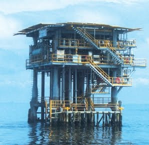 CABINDA: O PETRÓLEO