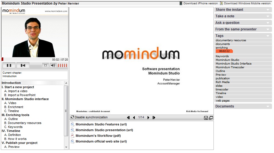tecnologias de informacion y comunicacion