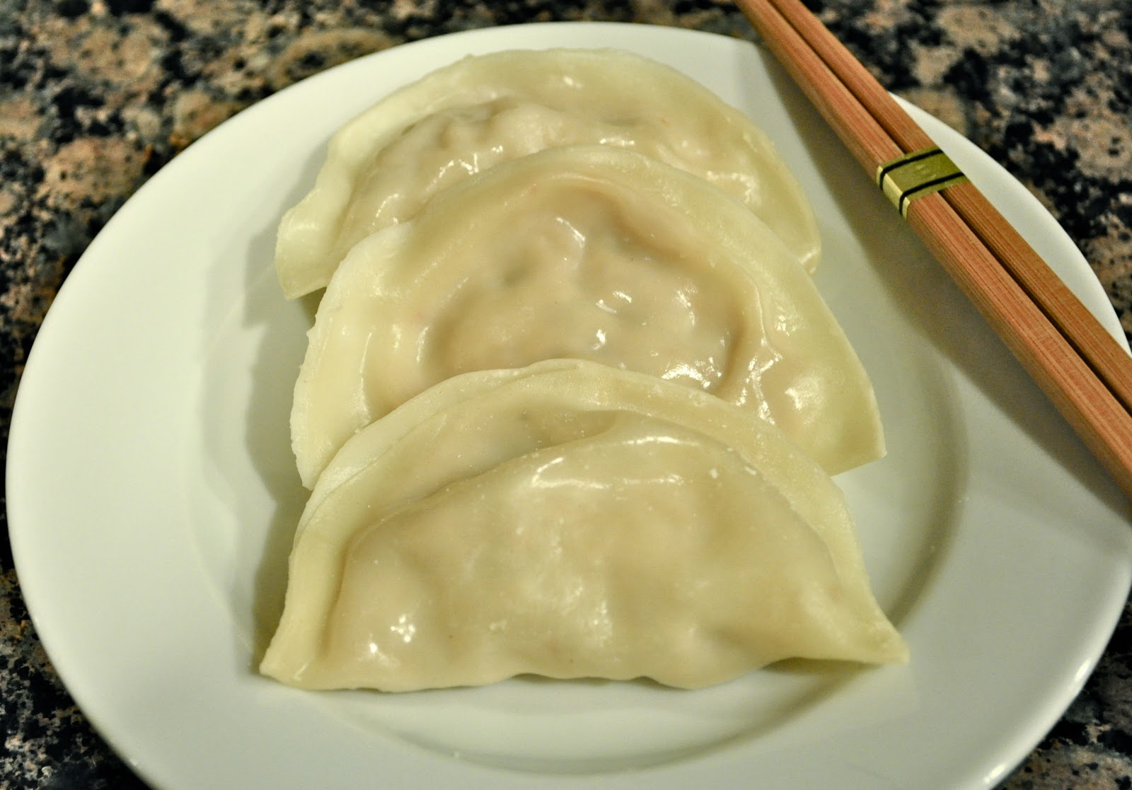 kimchicsisters: Korean Food: Homemade Mandoo (만두)