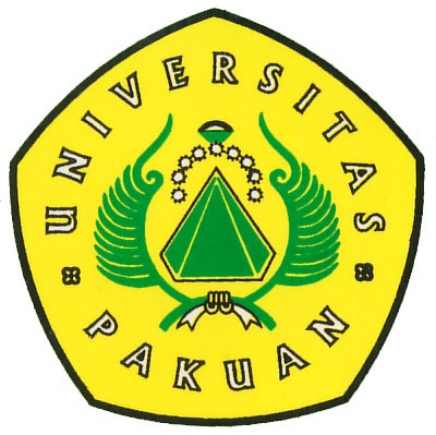Logo Universitas Pakuan - Perumperindo.co.id