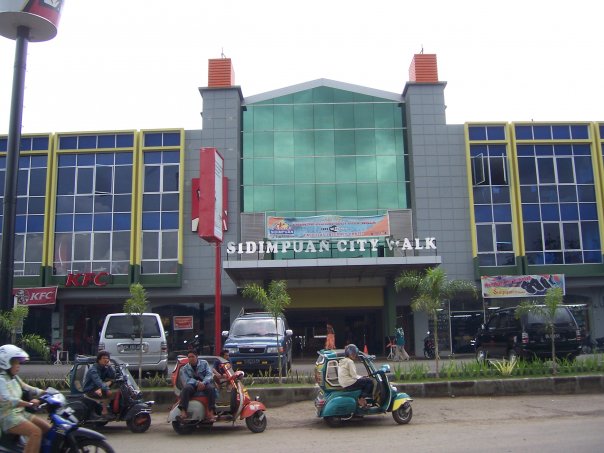 padangsidempuan: padangsidempuan