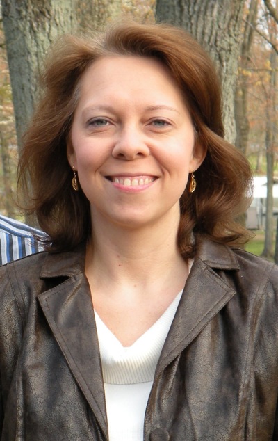 Heart Disease and Stroke. You're The Cure.: Advocate Spotlight! Teresa Rice