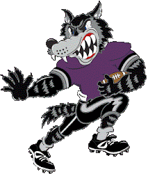 RIVERTON GREMLINS A-2 UNITED: SILVER WOLVES vs. MINERS