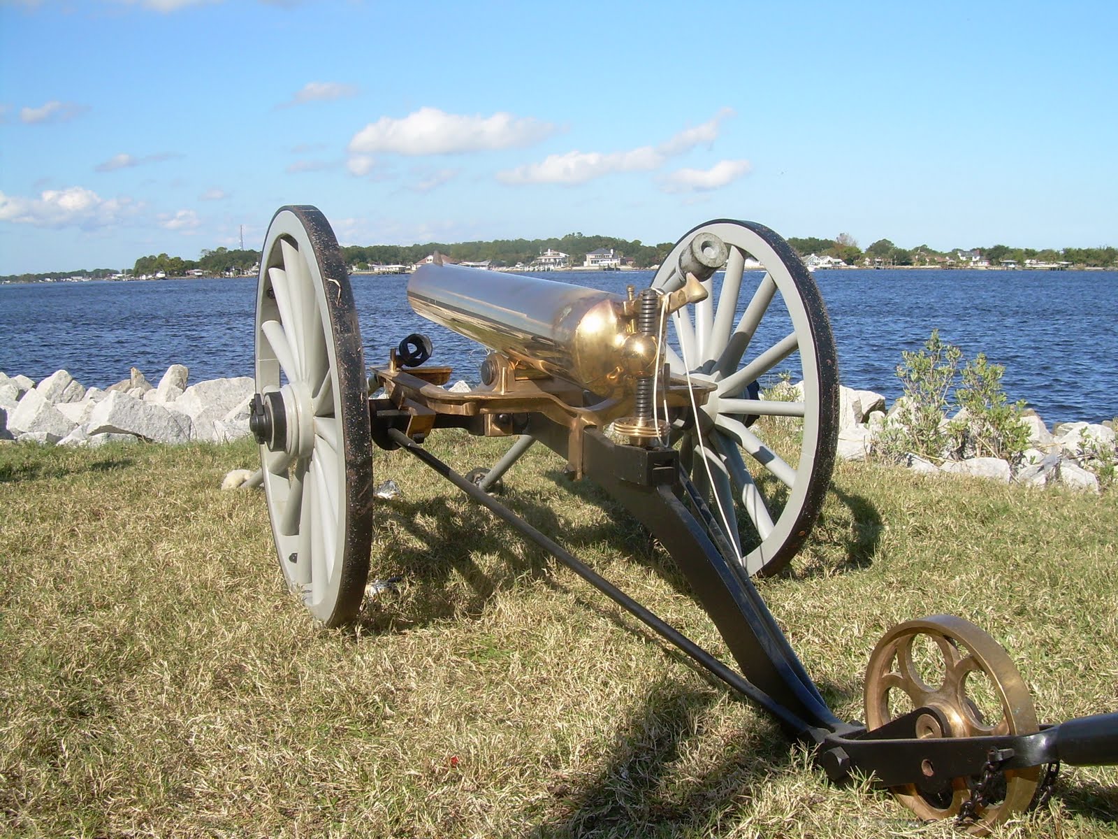 Civil War Navy Sesquicentennial