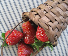 52 FLEA: Spring Green and Easter Blessings