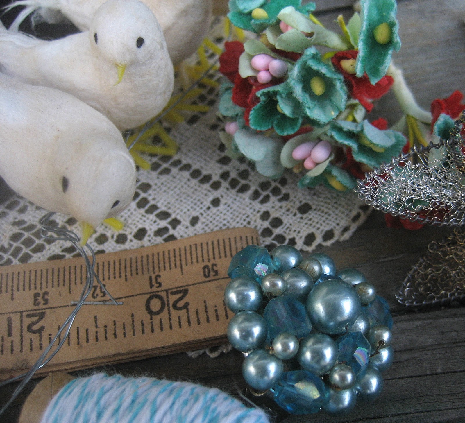 52 FLEA: Silver Bella Adventure