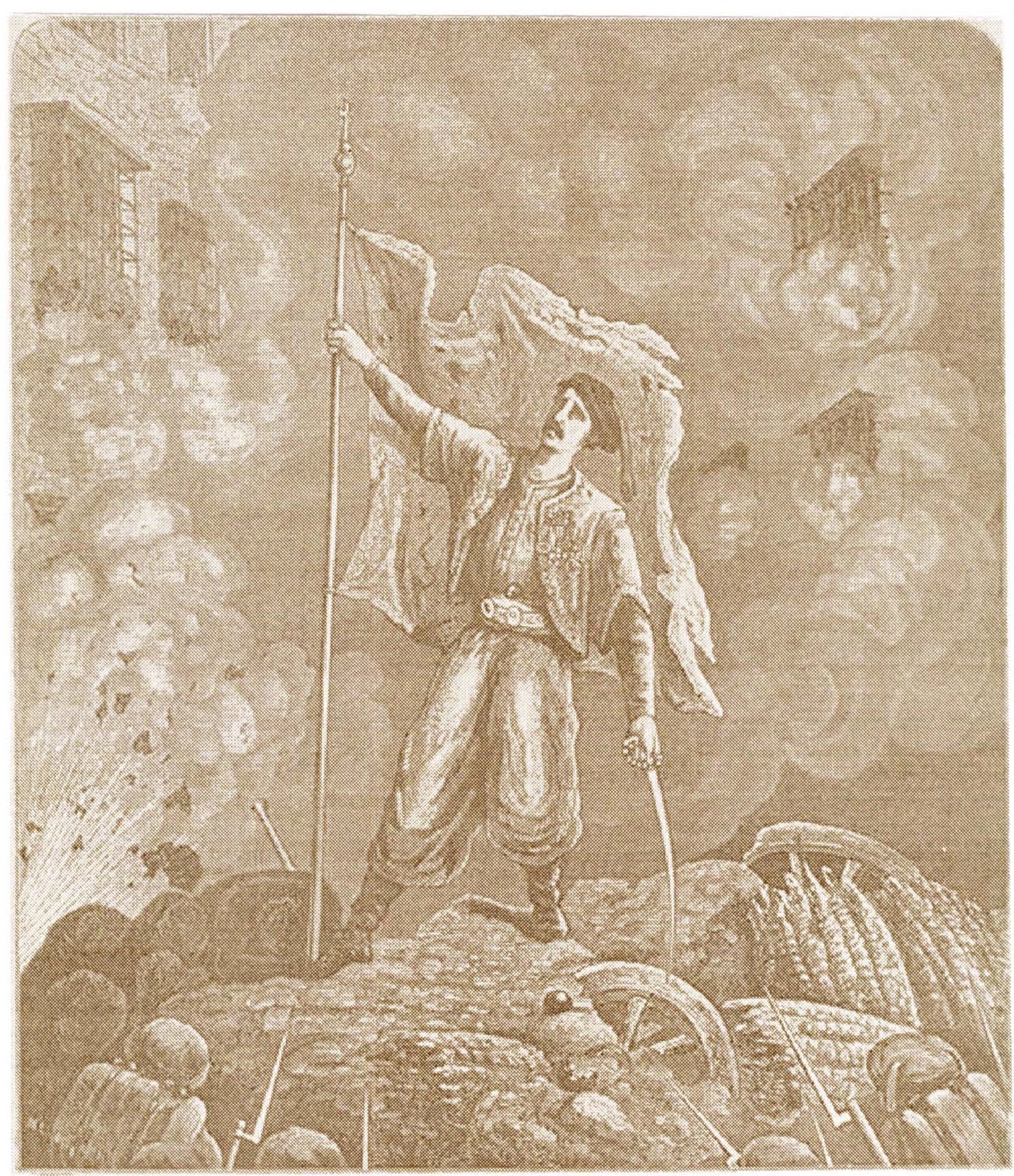 Carlismo: ¿qué me recomendáis? - Página 8