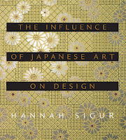 Gibbs Smith Books Blog: The Influence of Japanese Art on Design