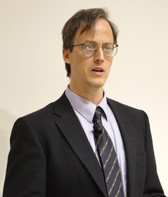 Tedeísmo: WILLIAM A. DEMBSKI: UNA BREVE BIOGRAFÍA