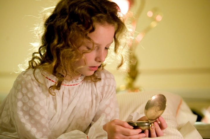 Phil on Film: Review - The Golden Compass