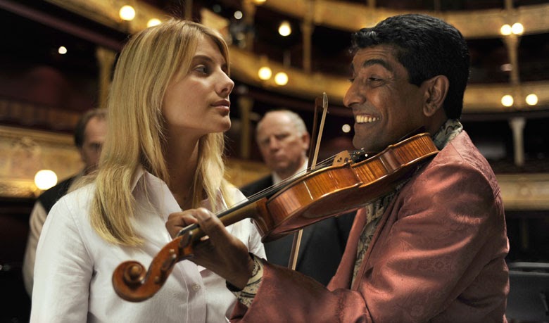 Phil on Film: Review - The Concert (Le concert)