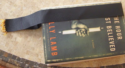 Beach Bear Villa, HHI: Book Marks - Three Ways Tutorial