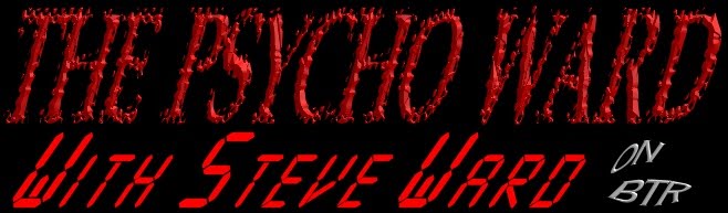 The Psycho Ward