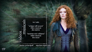 Twilight Universe: Eclipse DVD Menu: Sneak Peek From Twilight Portugal!