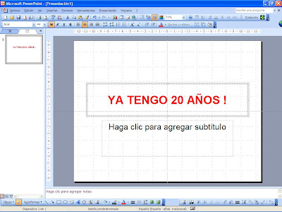 Sobre Consultoria ¿alternativa?, algo de tecnologia y alguna paranoia ...