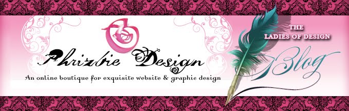 The Ladies of Design