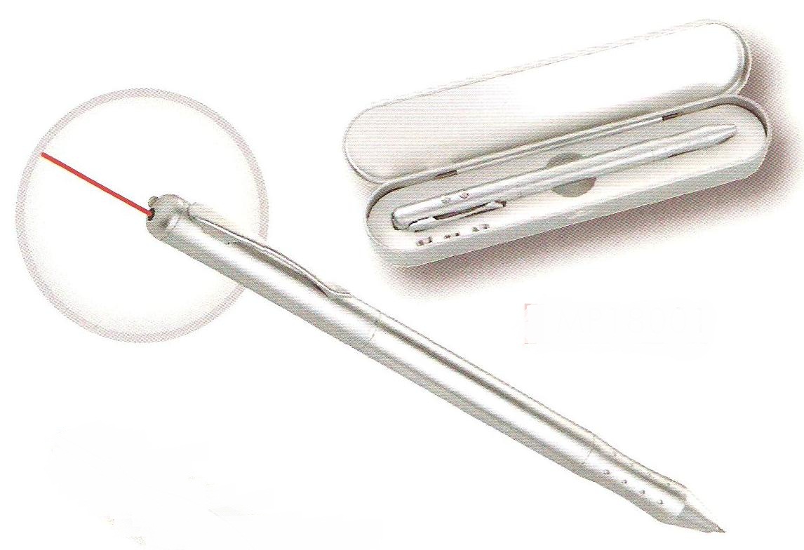 RAHZAMAS ENTERPRISE: PEN BESI