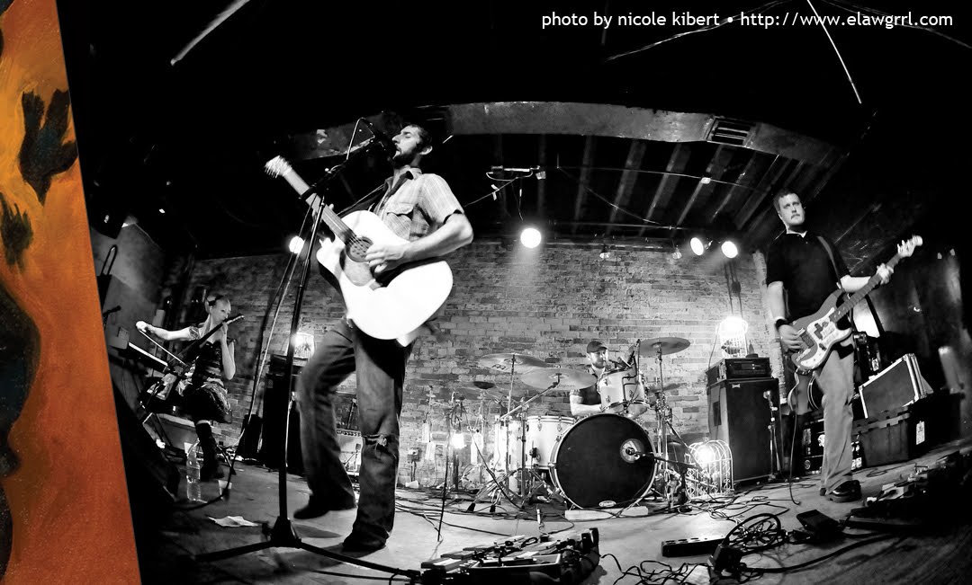 The Switchboard Sessions: Murder by Death