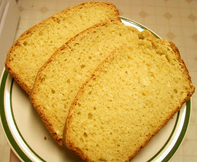 Fun Foods On a Budget!: Maple Breakfast Cake