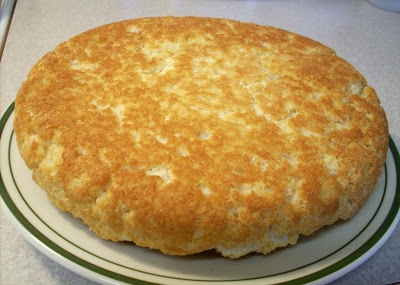 Fun Foods On a Budget!: Southern Hoe Cake