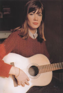 Mi refugio de literatura: Françoise Hardy