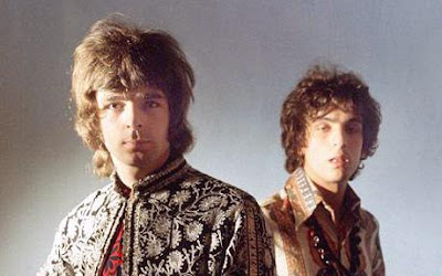 Mi refugio de literatura: Richard William Wright 1943 - 2008