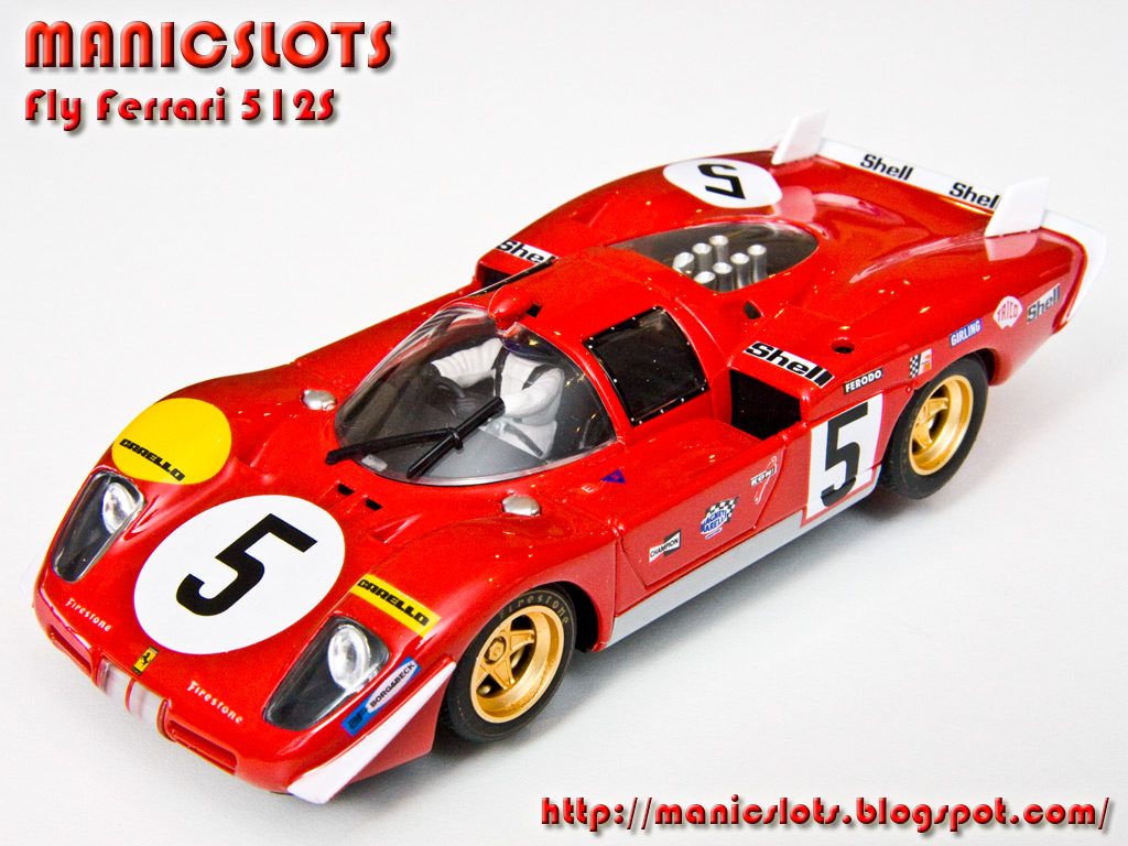 ManicSlots' slot cars and scenery: PAGE: ManicSlot's Wallpapers 2