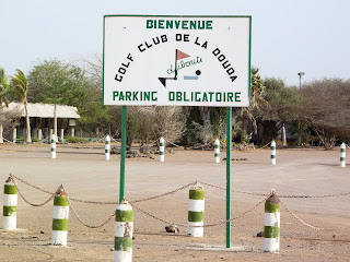 DaveGoesToAfrica: Djibouti Golf Course