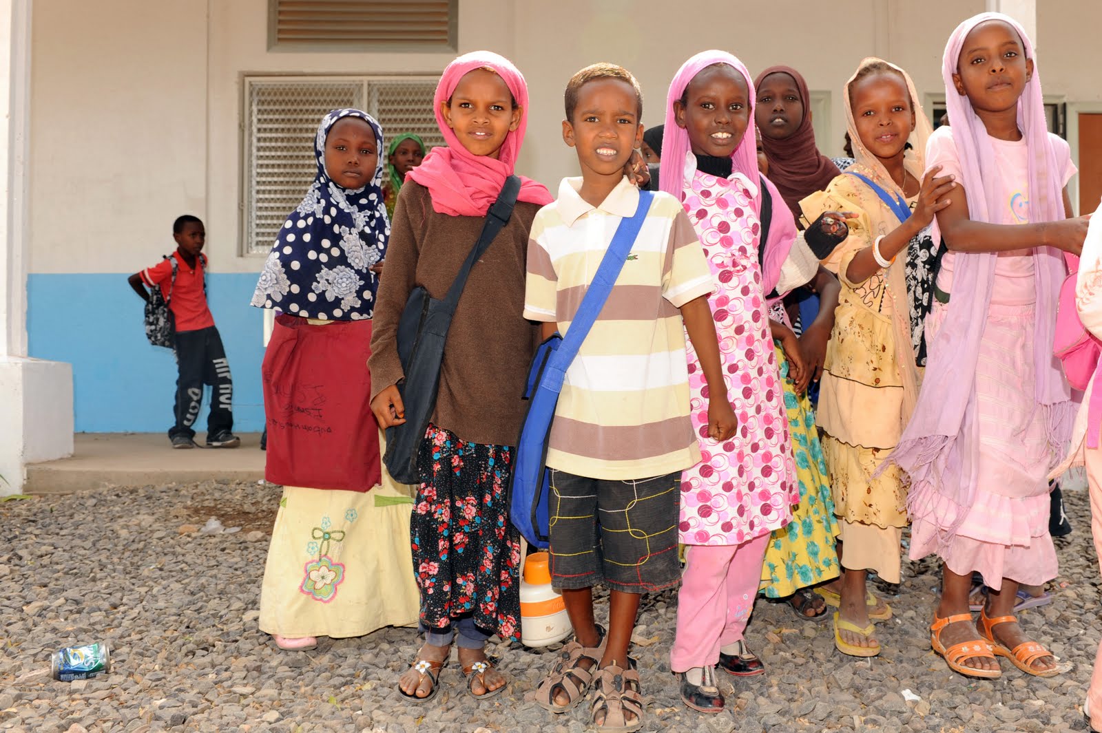 DaveGoesToAfrica: Djibouti
