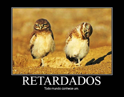 taruira.com: TODO MUNDO CONHECE UM