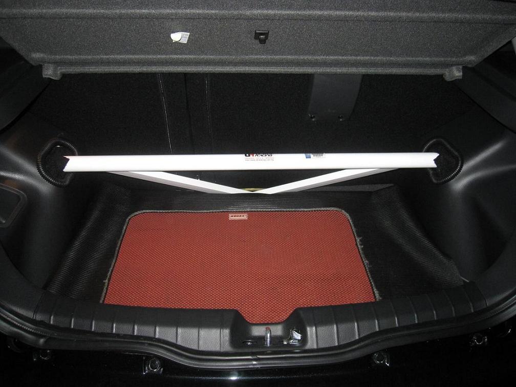 Desire to .....: Satria Neo CPS 1.6 - Sport Version