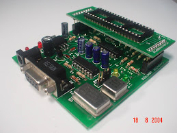 Curso de Microcontroladores Pic - UNAL: Programadores