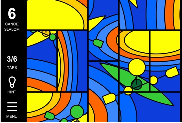 The Best iphone, ipad Puzzle Apps and Mechanical Puzzles: Tappi ...