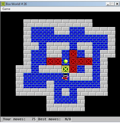 The Best iphone, ipad Puzzle Apps and Mechanical Puzzles: Boxworld ...