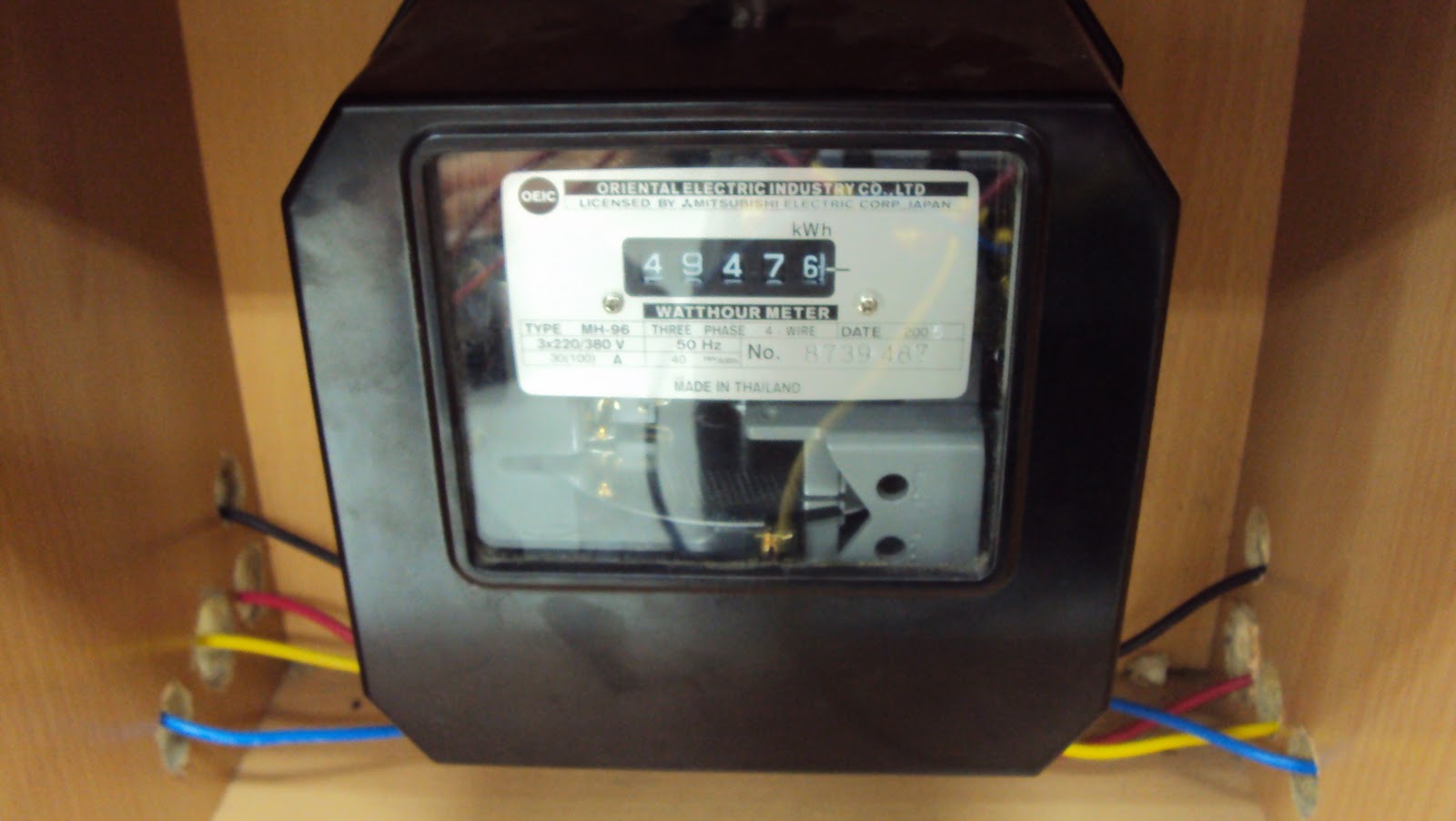 Electrical Engineering Laboratory 292: Lab 6