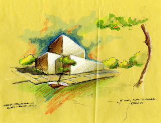 pens.and.cocktail.napkins: Mike Lin Graphic Workshop