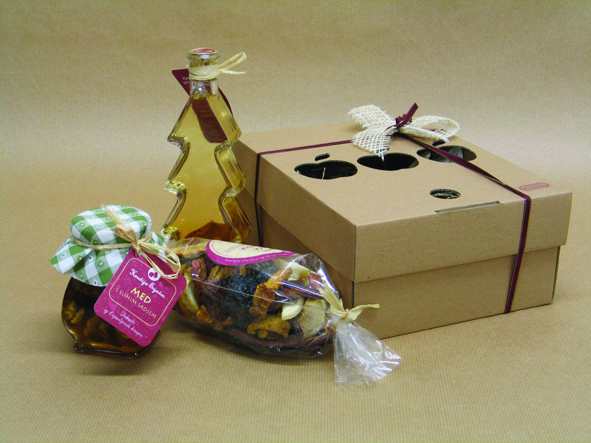 Izvirna poslovna darila za vse priložnosti