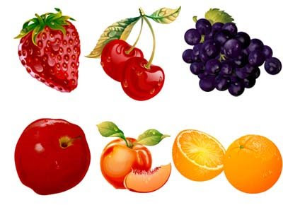 Fuit Picture Vector | Graphic Resource - Zatstyles