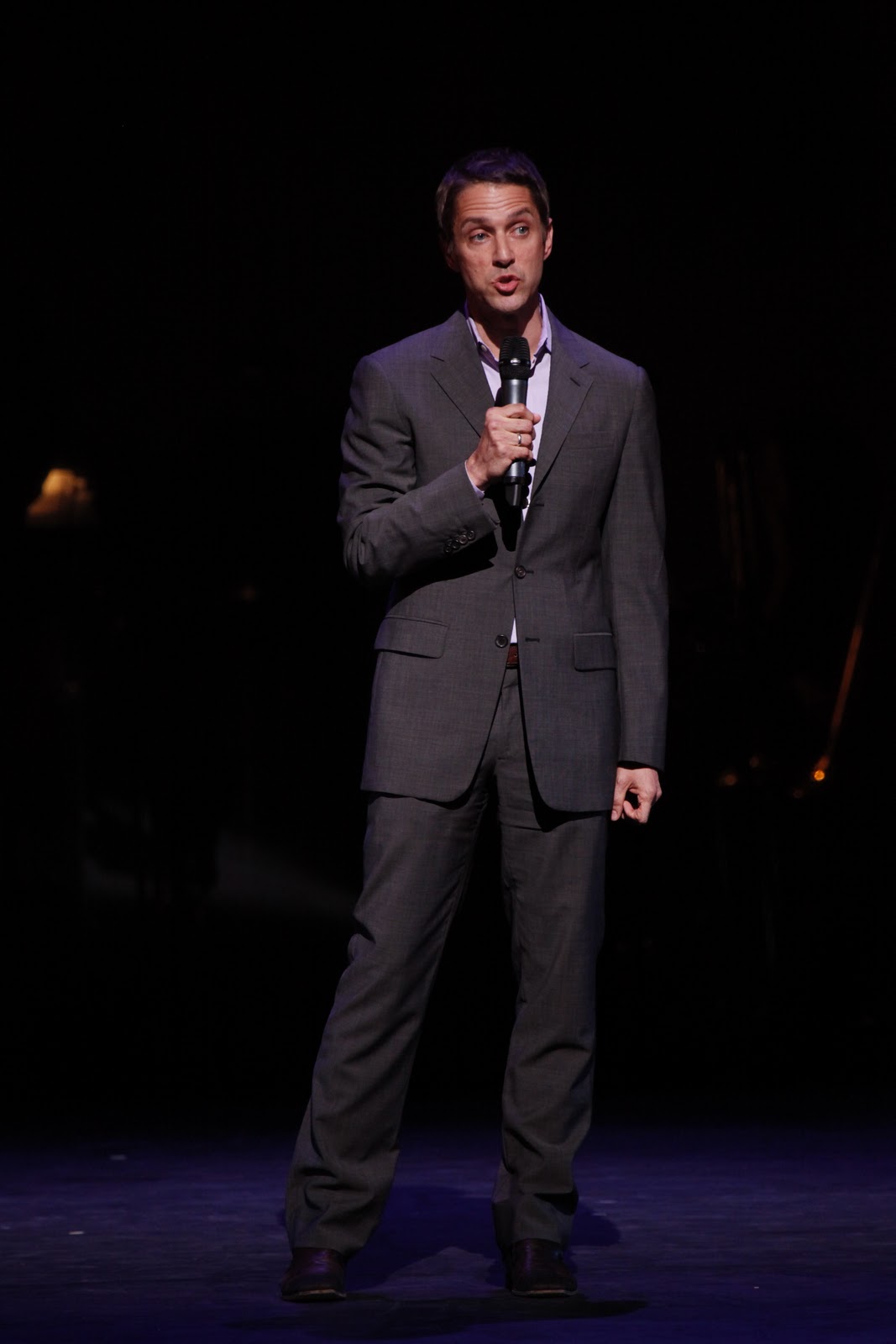 DeAngelo Dance: January 2011