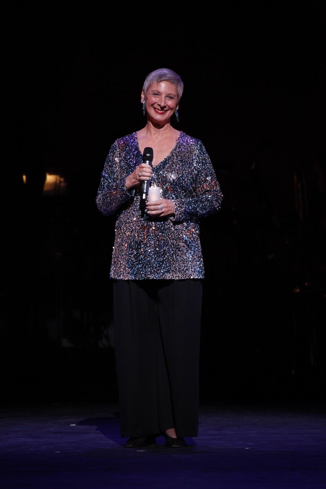 DeAngelo Dance: January 2011