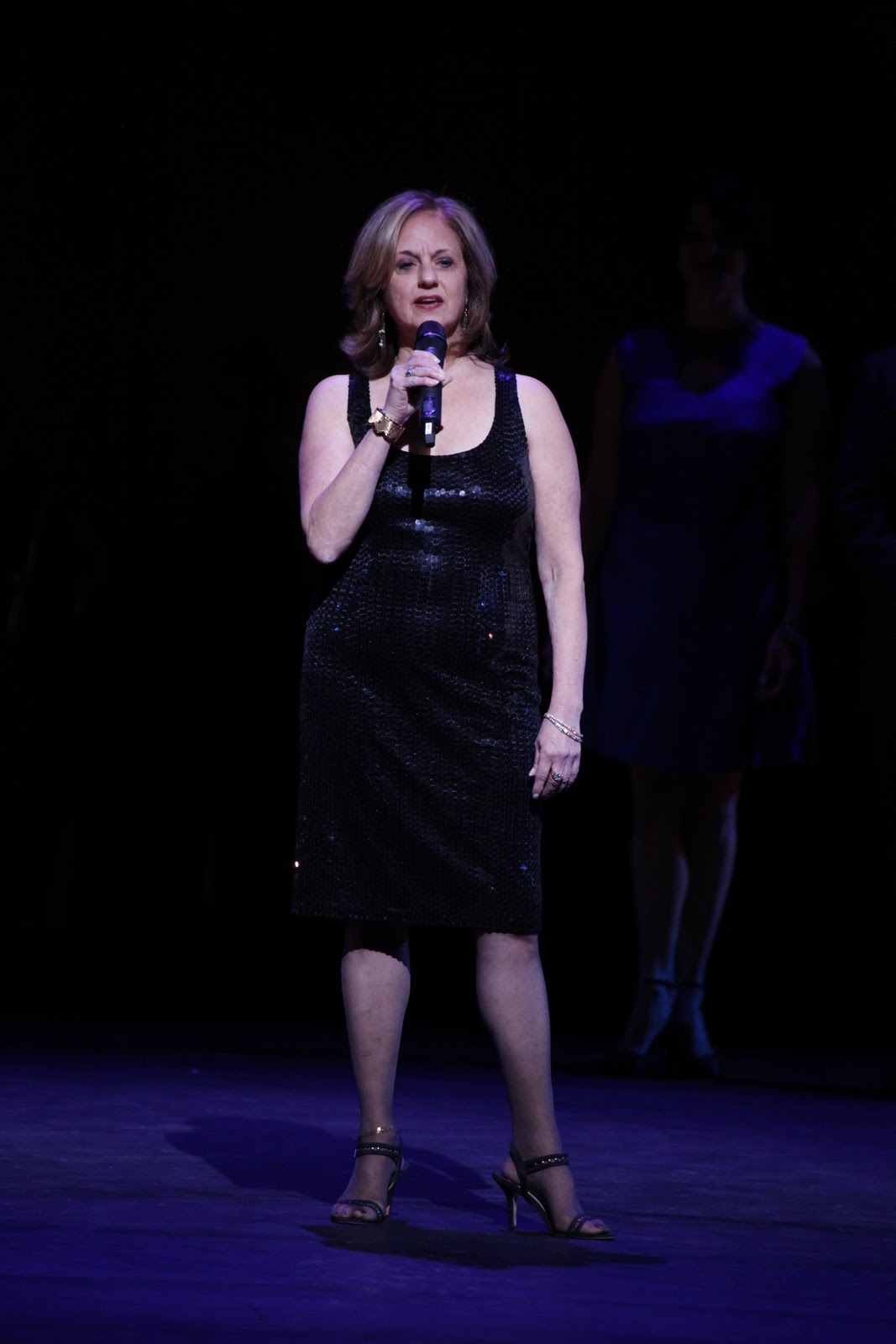 DeAngelo Dance: Homage to Dancers