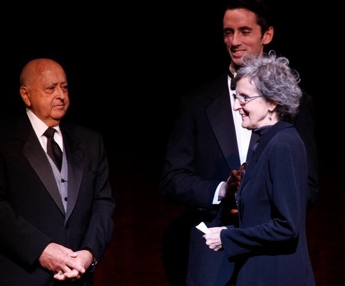 DeAngelo Dance: December 2010