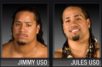 SAVVY UNIVERSITY: WWE Raw Recap...