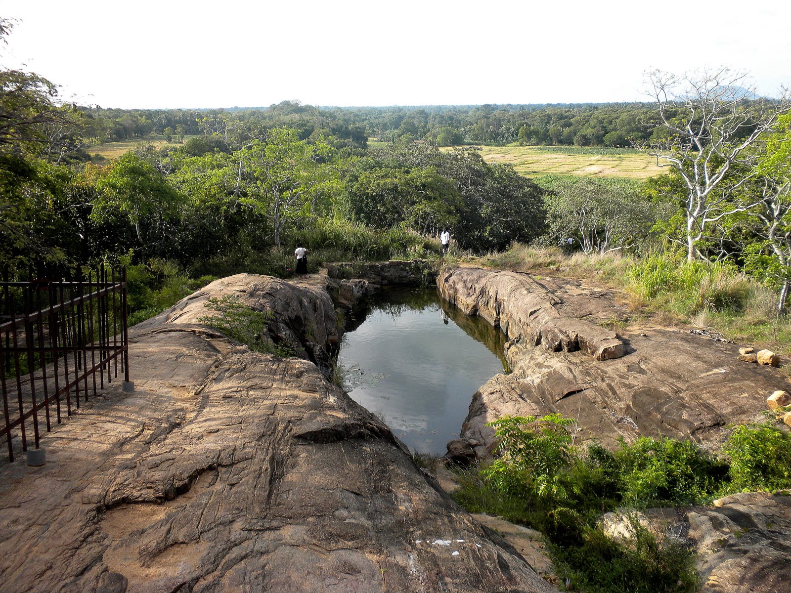 DoubleLife: Visiting Buddha 1